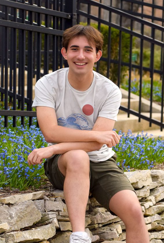 The Messenger awards scholarships to five students | News, Sports, Jobs ...